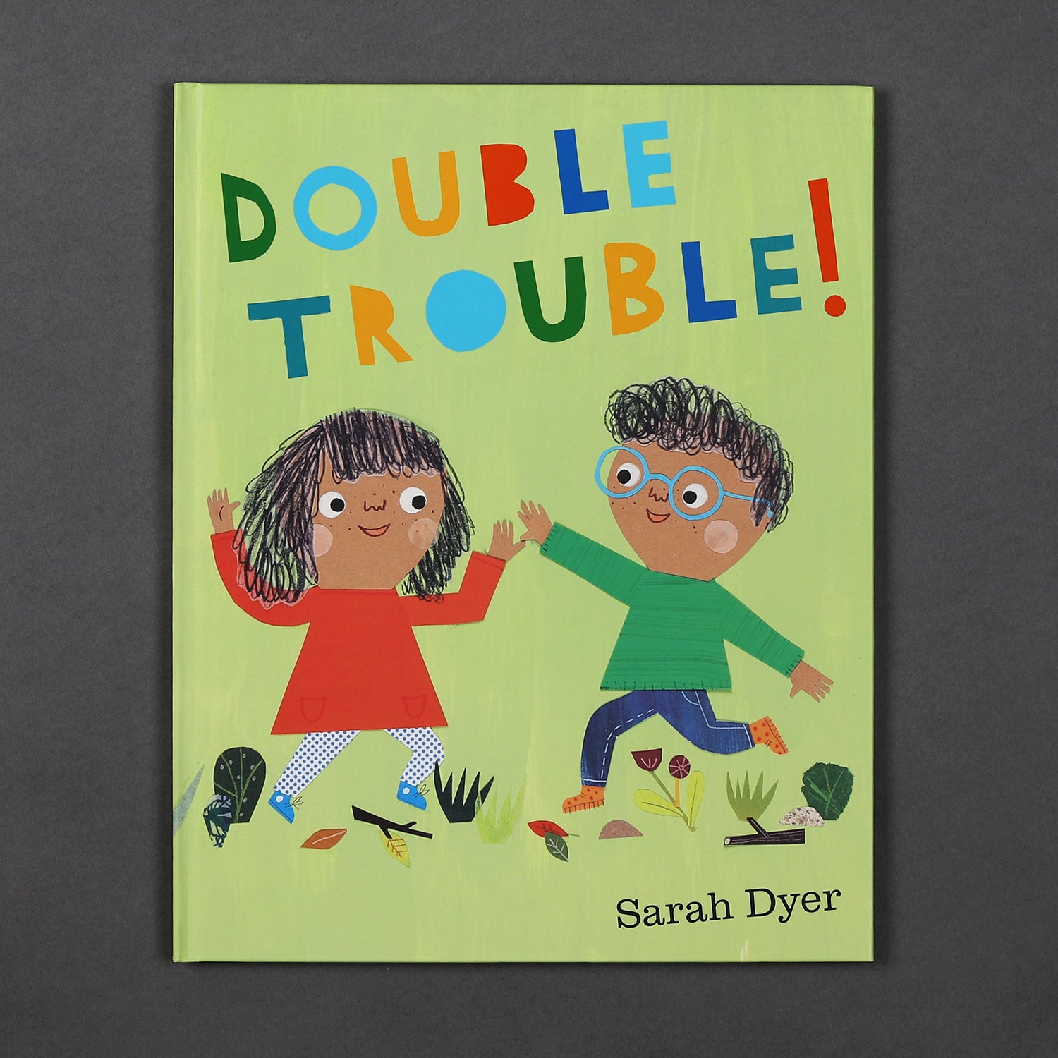 Double Trouble