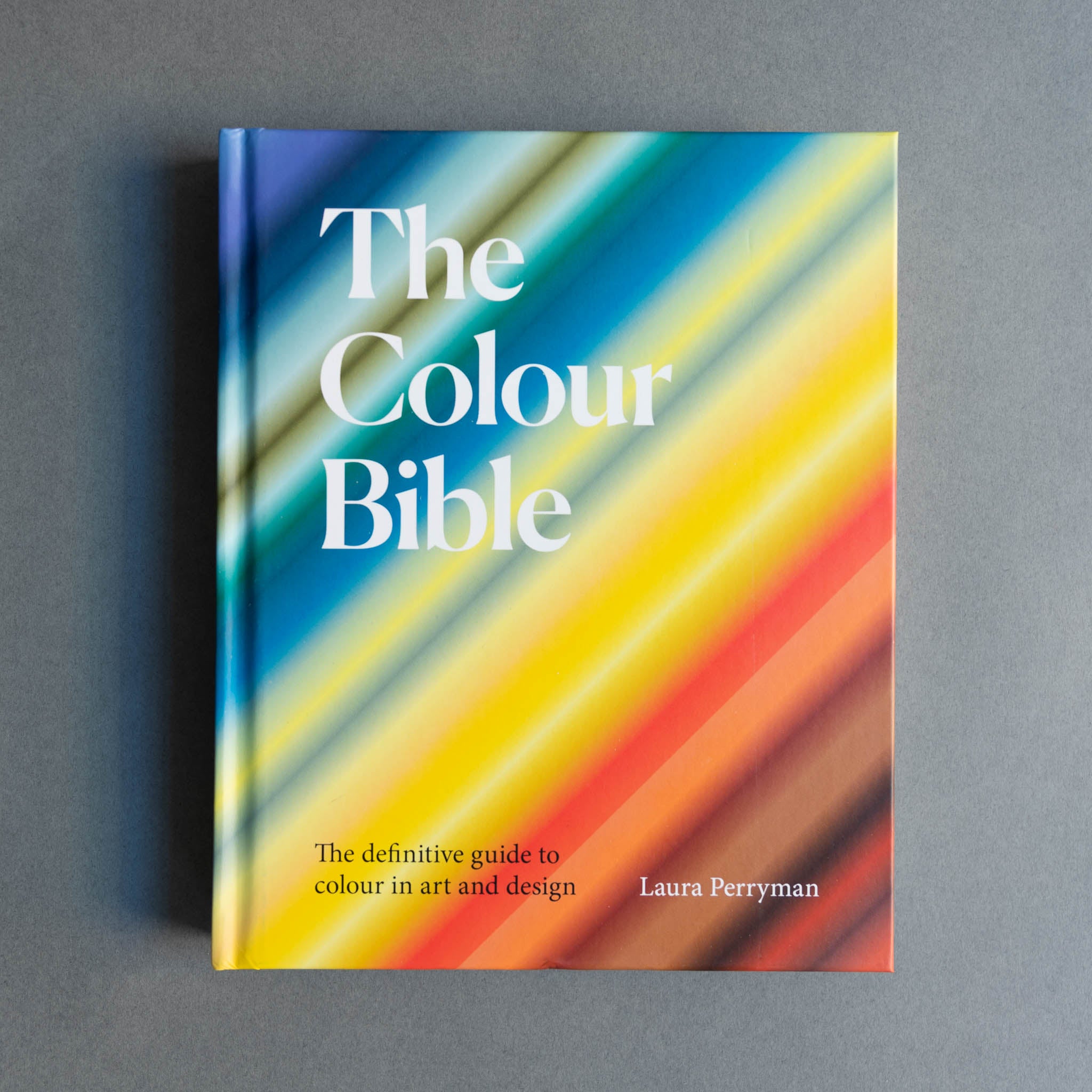 The Colour Bible